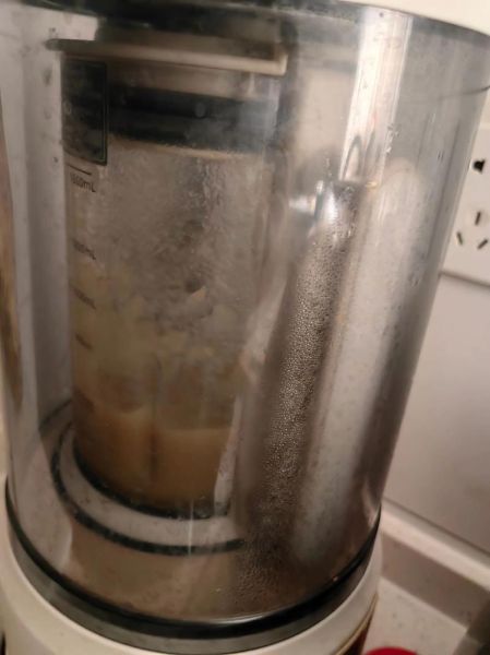 苹果果酱怎么做_家庭简易做法-第1张图片-山城妙识