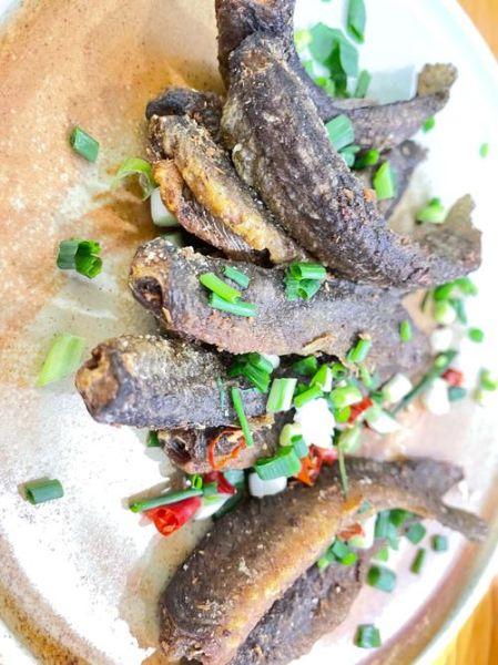 酱泥鳅怎么做才入味_酱泥鳅的家常做法-第2张图片-山城妙识 酱泥鳅怎么做才入味_酱泥鳅的家常做法-第2张图片-山城妙识