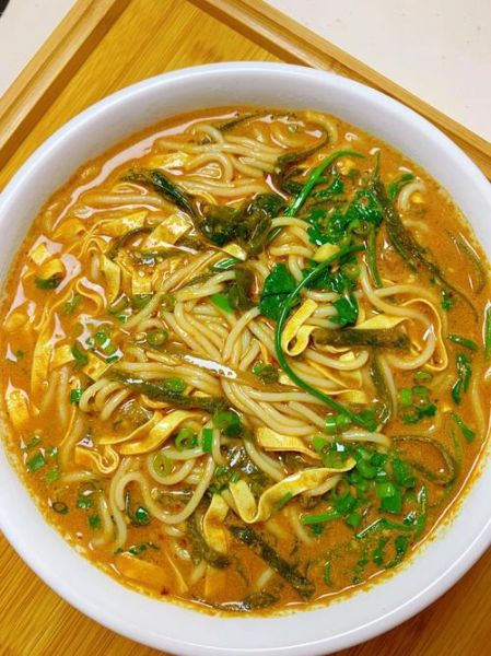 家常煮米线的做法大全_怎样煮米线不糊汤-第3张图片-山城妙识 家常煮米线的做法大全_怎样煮米线不糊汤-第3张图片-山城妙识