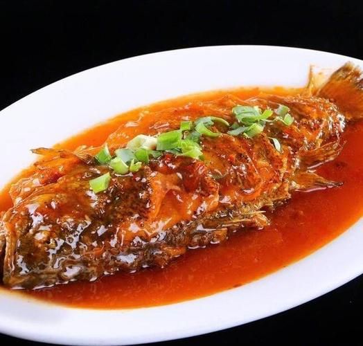 煎鱼怎么不粘锅_煎鱼不破皮的小窍门-第2张图片-山城妙识