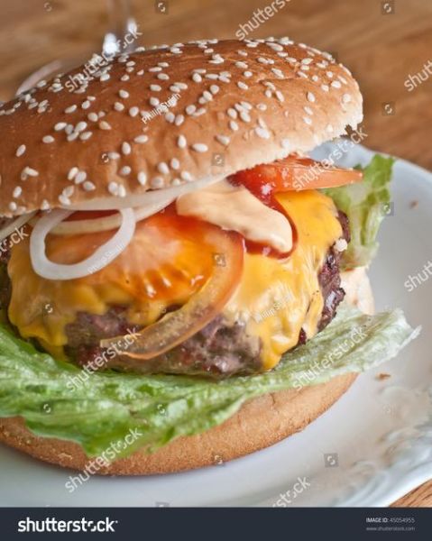 how_to_make_a_hamburger_step_by_step-第2张图片-山城妙识 how_to_make_a_hamburger_step_by_step-第2张图片-山城妙识