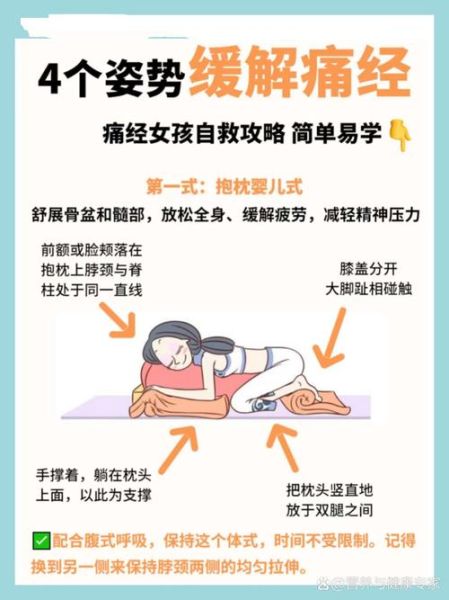 痛经怎么办_缓解痛经的小妙招-第1张图片-山城妙识