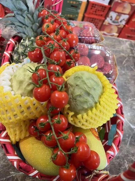 台湾释迦果怎么吃_台湾释迦果价格一斤多少钱-第3张图片-山城妙识