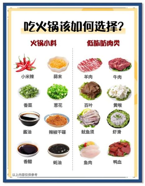 减肥期间吃火锅会胖吗_如何科学吃火锅不增重-第1张图片-山城妙识