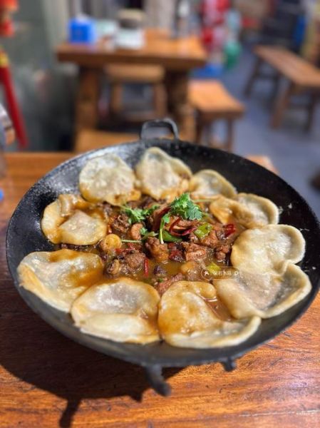 徐州美食有哪些_徐州必吃小吃排行榜-第2张图片-山城妙识