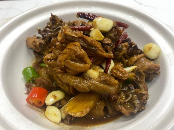 安徽菜为什么偏咸_安徽菜口味特点有哪些-第2张图片-山城妙识