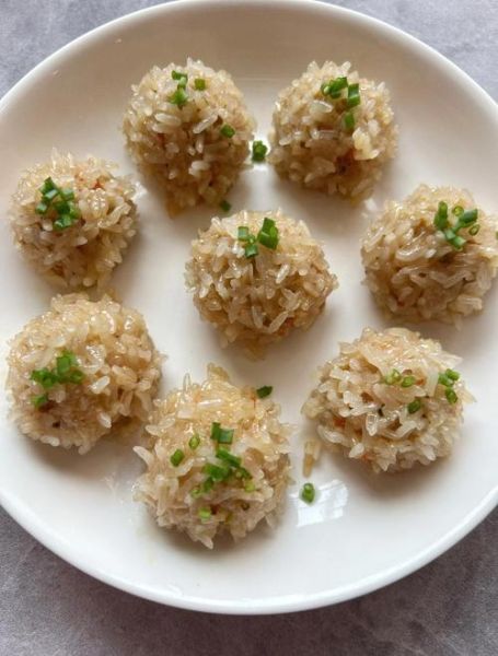 丸子怎么做好吃_丸子做法视频教程-第2张图片-山城妙识 丸子怎么做好吃_丸子做法视频教程-第2张图片-山城妙识