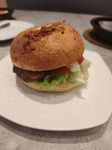 蟹黄堡是什么_蟹黄堡怎么做才好吃-第3张图片-山城妙识