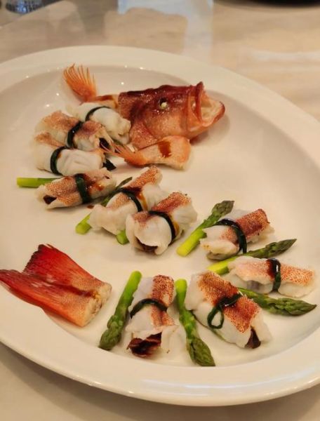 高档粤菜菜谱大全_如何在家复刻米其林味道-第1张图片-山城妙识