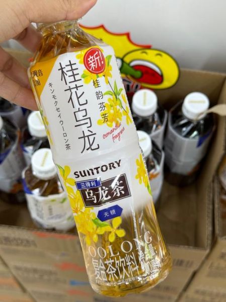 瓶装饮料图片大全_哪些饮料最值得收藏-第2张图片-山城妙识 瓶装饮料图片大全_哪些饮料最值得收藏-第2张图片-山城妙识