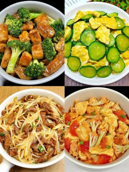 吃什么食物减肥快有效_减肥期间吃什么瘦得快-第3张图片-山城妙识