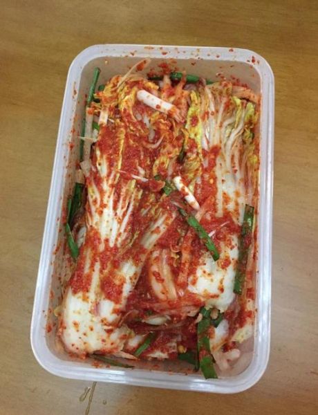 韩国泡菜怎么做才好吃_正宗发酵秘诀-第2张图片-山城妙识