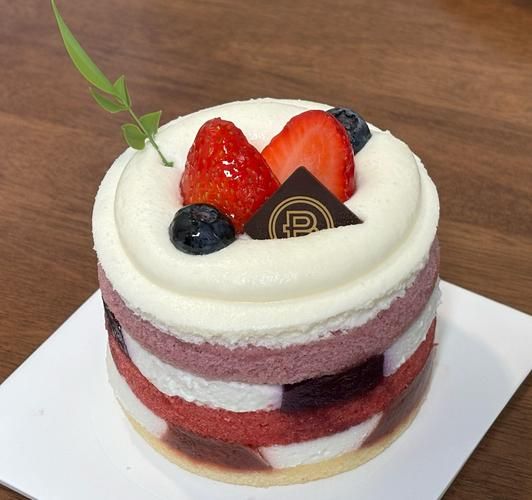 简单款蛋糕图片好看_怎么拍才出片-第1张图片-山城妙识 简单款蛋糕图片好看_怎么拍才出片-第1张图片-山城妙识