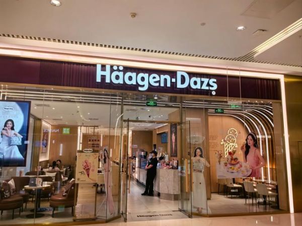 哈根达斯月饼多少钱一盒_哈根达斯月饼好吃吗-第3张图片-山城妙识