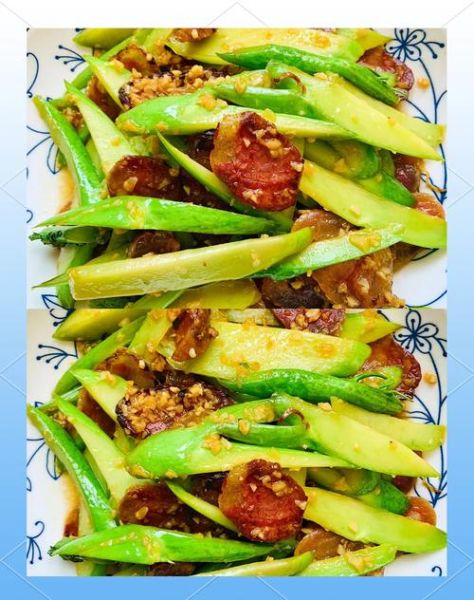 广东菜怎么做_广东菜家常做法-第1张图片-山城妙识