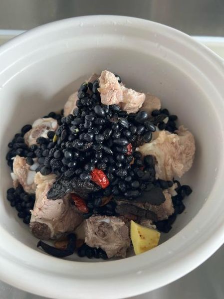 熟地汤的做法大全_熟地汤怎么炖最补-第3张图片-山城妙识 熟地汤的做法大全_熟地汤怎么炖最补-第3张图片-山城妙识