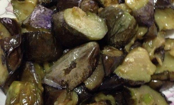 面粉煎茄子怎么做_家常做法步骤详解-第3张图片-山城妙识 面粉煎茄子怎么做_家常做法步骤详解-第3张图片-山城妙识