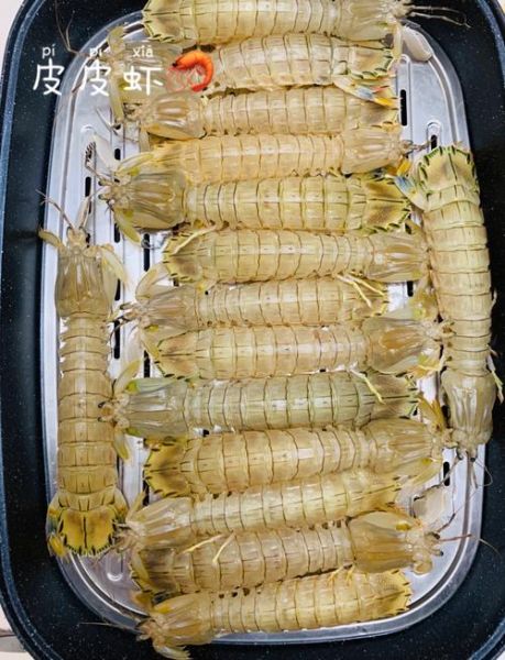 皮皮虾蒸几分钟熟_冷水还是热水下锅-第1张图片-山城妙识