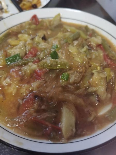 面粉煎茄子怎么做_家常做法步骤详解-第2张图片-山城妙识 面粉煎茄子怎么做_家常做法步骤详解-第2张图片-山城妙识