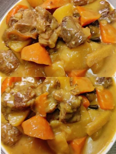 咖喱牛肉洋葱怎么做_咖喱牛肉洋葱的正宗做法-第2张图片-山城妙识 咖喱牛肉洋葱怎么做_咖喱牛肉洋葱的正宗做法-第2张图片-山城妙识