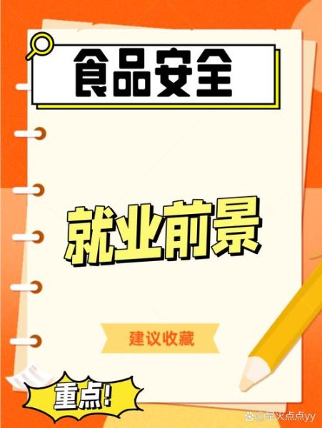 食品质量与安全专业学什么_就业前景如何-第3张图片-山城妙识 食品质量与安全专业学什么_就业前景如何-第3张图片-山城妙识