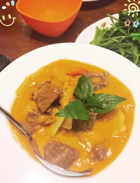 咖喱土豆牛肉汤怎么做_咖喱牛肉汤炖多久才烂-第2张图片-山城妙识 咖喱土豆牛肉汤怎么做_咖喱牛肉汤炖多久才烂-第2张图片-山城妙识