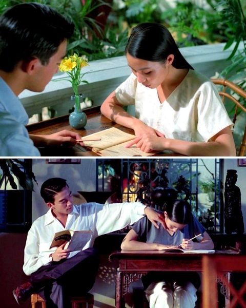 青木瓜之味剧情解析_越南电影情感隐喻-第3张图片-山城妙识 青木瓜之味剧情解析_越南电影情感隐喻-第3张图片-山城妙识