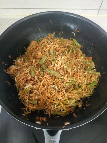 豆角卤面怎么做好吃_豆角卤面最正宗的做法-第3张图片-山城妙识 豆角卤面怎么做好吃_豆角卤面最正宗的做法-第3张图片-山城妙识