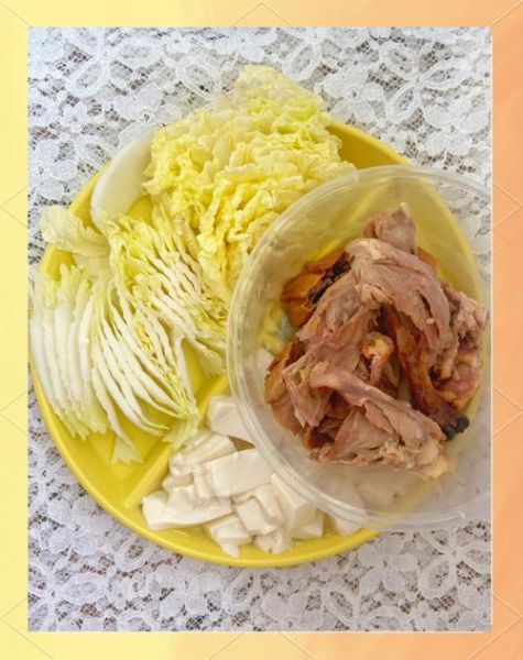 鸭架汤怎么做_鸭架汤怎么做好喝-第1张图片-山城妙识 鸭架汤怎么做_鸭架汤怎么做好喝-第1张图片-山城妙识