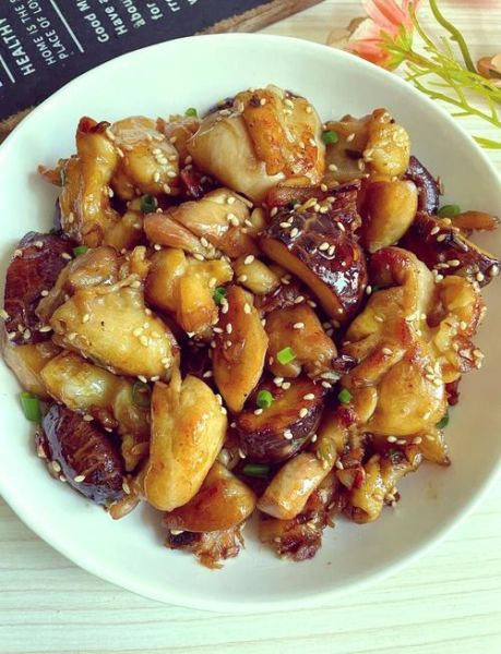 香菇和什么菜搭配炒_香菇炒什么好吃-第3张图片-山城妙识 香菇和什么菜搭配炒_香菇炒什么好吃-第3张图片-山城妙识