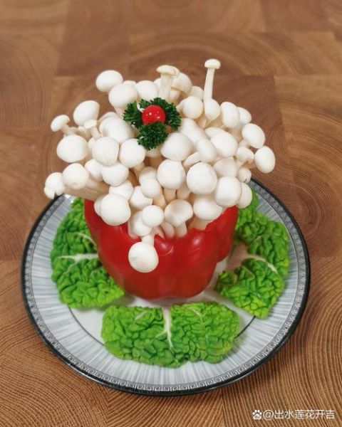 佛家素菜做法大全_如何在家做正宗斋菜-第2张图片-山城妙识 佛家素菜做法大全_如何在家做正宗斋菜-第2张图片-山城妙识