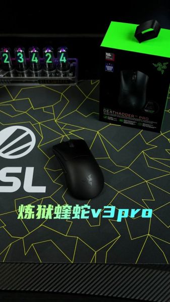 炼狱蝰蛇怎么调dpi_雷蛇驱动设置步骤-第1张图片-山城妙识 炼狱蝰蛇怎么调dpi_雷蛇驱动设置步骤-第1张图片-山城妙识