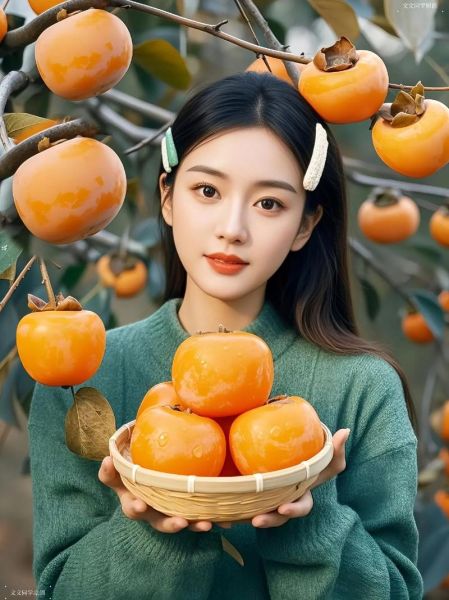 柿子树苗怎么选_柿子树苗价格多少钱一棵-第1张图片-山城妙识 柿子树苗怎么选_柿子树苗价格多少钱一棵-第1张图片-山城妙识