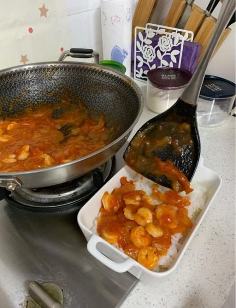 焗饭怎么做才拉丝_焗饭烤箱温度时间设置-第3张图片-山城妙识 焗饭怎么做才拉丝_焗饭烤箱温度时间设置-第3张图片-山城妙识