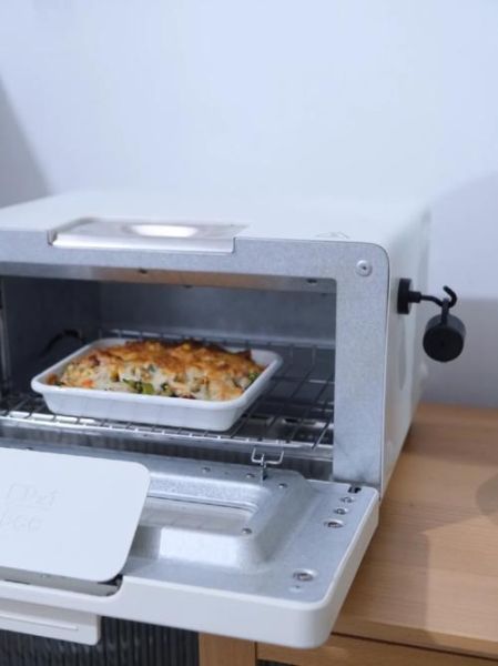 焗饭怎么做才拉丝_焗饭烤箱温度时间设置-第2张图片-山城妙识 焗饭怎么做才拉丝_焗饭烤箱温度时间设置-第2张图片-山城妙识