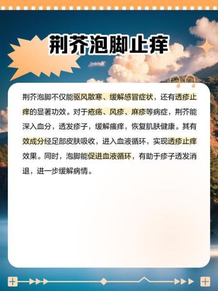 荆芥穗治疗荨麻疹有效吗_荆芥穗止痒怎么用-第2张图片-山城妙识 荆芥穗治疗荨麻疹有效吗_荆芥穗止痒怎么用-第2张图片-山城妙识