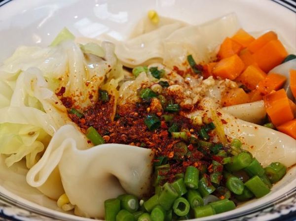 陕西特色美食有哪些_陕西小吃排行榜前十名-第3张图片-山城妙识 陕西特色美食有哪些_陕西小吃排行榜前十名-第3张图片-山城妙识