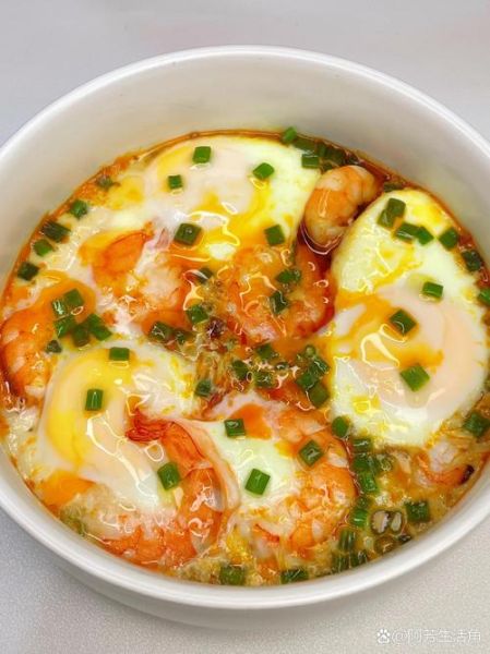 虾仁蒸蛋等于砒霜真的假的_虾仁蒸蛋有毒吗-第2张图片-山城妙识