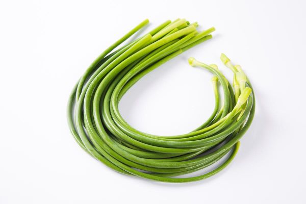 蒜苔是主食还是蔬菜_蒜苔属于哪一类食物-第1张图片-山城妙识 蒜苔是主食还是蔬菜_蒜苔属于哪一类食物-第1张图片-山城妙识