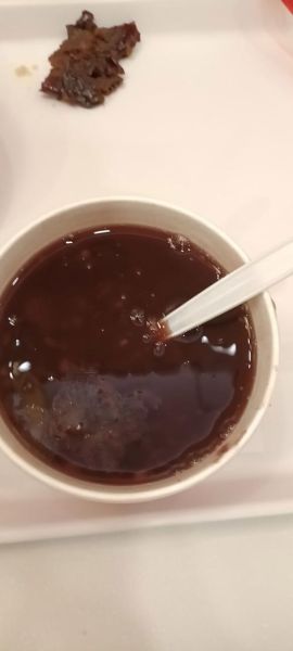 一碗黑米粥的热量_黑米粥减肥能吃吗-第2张图片-山城妙识 一碗黑米粥的热量_黑米粥减肥能吃吗-第2张图片-山城妙识