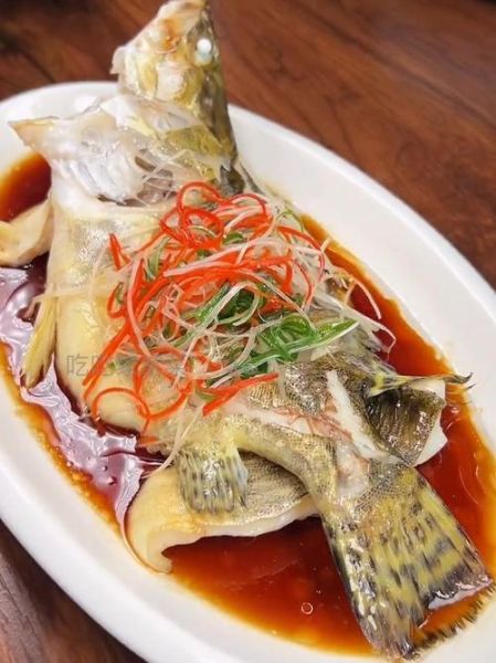 黄金桂鱼图片_黄金桂鱼怎么做好吃-第1张图片-山城妙识 黄金桂鱼图片_黄金桂鱼怎么做好吃-第1张图片-山城妙识