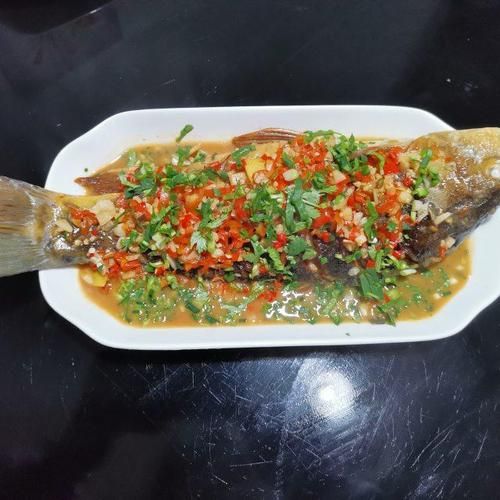 黄金桂鱼图片_黄金桂鱼怎么做好吃-第3张图片-山城妙识 黄金桂鱼图片_黄金桂鱼怎么做好吃-第3张图片-山城妙识