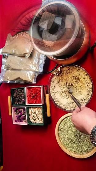 小茴香粉怎么吃_小茴香粉调料的正确用法-第1张图片-山城妙识