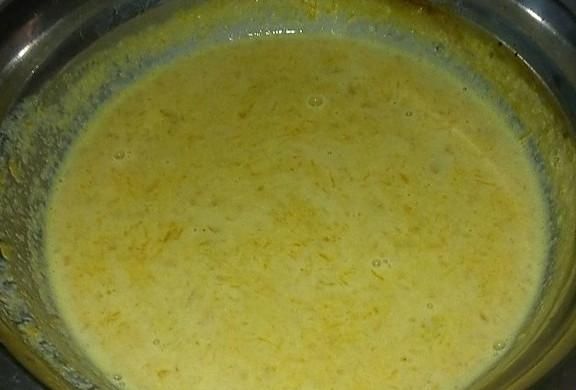 南瓜羹怎么做_南瓜羹最简单的做法-第3张图片-山城妙识 南瓜羹怎么做_南瓜羹最简单的做法-第3张图片-山城妙识