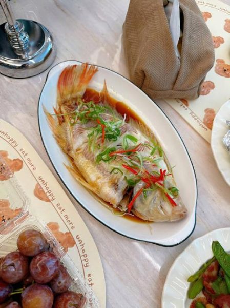 鲷鱼怎么做好吃_鲷鱼清蒸还是红烧-第1张图片-山城妙识 鲷鱼怎么做好吃_鲷鱼清蒸还是红烧-第1张图片-山城妙识