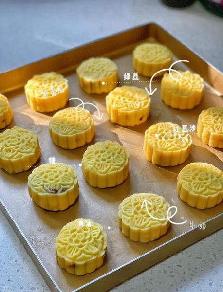 绿豆糕怎么吃_绿豆糕正确吃法-第3张图片-山城妙识 绿豆糕怎么吃_绿豆糕正确吃法-第3张图片-山城妙识