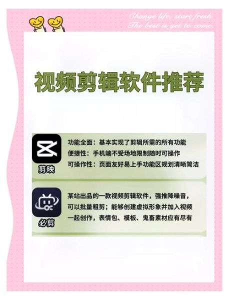 制作视频用什么软件_新手如何选剪辑工具-第2张图片-山城妙识 制作视频用什么软件_新手如何选剪辑工具-第2张图片-山城妙识