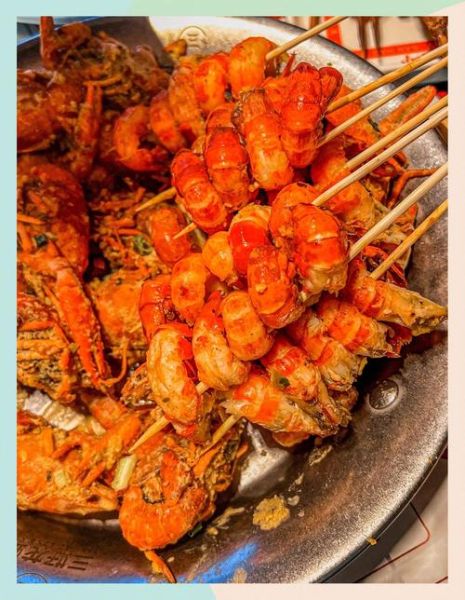 龙虾三吃什么意思_龙虾三吃是哪三吃-第2张图片-山城妙识 龙虾三吃什么意思_龙虾三吃是哪三吃-第2张图片-山城妙识