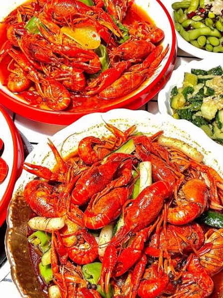 龙虾三吃什么意思_龙虾三吃是哪三吃-第3张图片-山城妙识 龙虾三吃什么意思_龙虾三吃是哪三吃-第3张图片-山城妙识