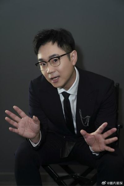 煎饼侠导演是谁_董成鹏为什么叫大鹏-第1张图片-山城妙识 煎饼侠导演是谁_董成鹏为什么叫大鹏-第1张图片-山城妙识